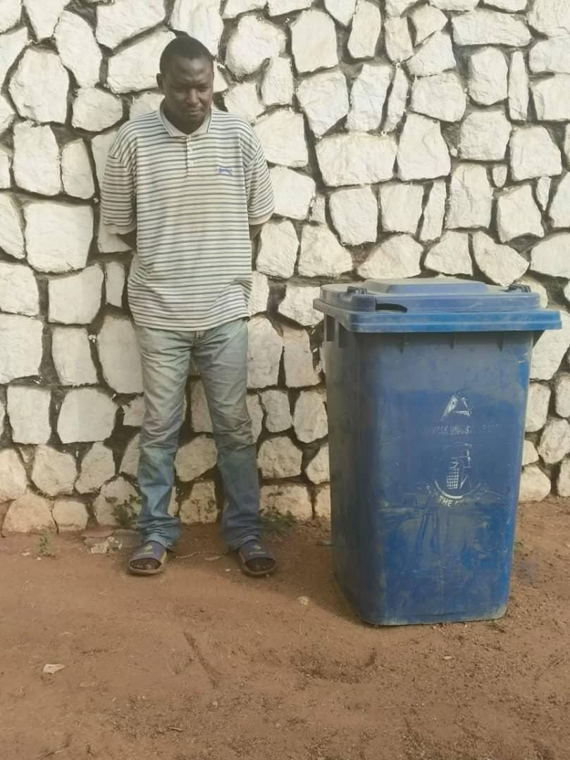 36-Year –Old Doctor Arrested For Killing 6 People In Kwara ...