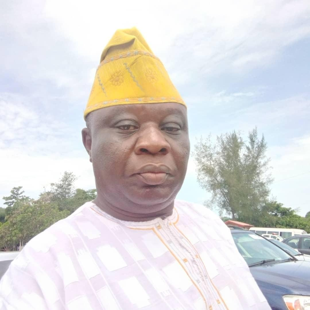 Moshood Adejare Chosen As Representative Of Irepodun/Olorunda/Osogbo ...